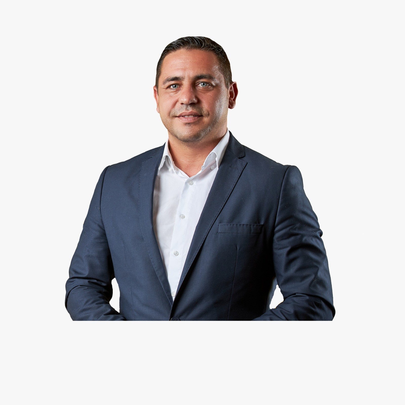Melciu Florin - Primăria Sector 5 Bucuresti