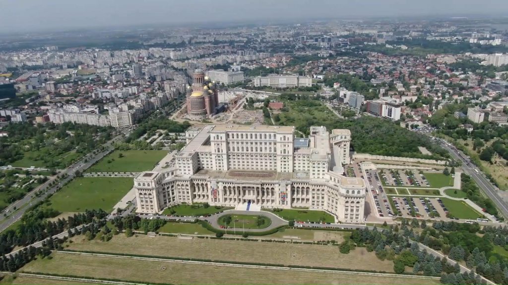 Prima pagina - Primăria Sector 5 Bucuresti